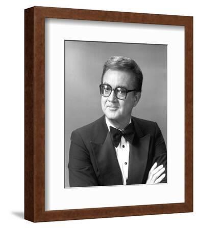'Steve Allen, The Steve Allen Show (1956)' Photo | AllPosters.com