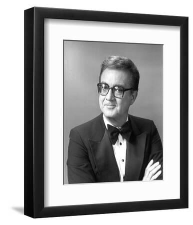 'Steve Allen, The Steve Allen Show (1956)' Photo | AllPosters.com