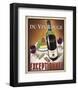 'Du Vin Rouge Exceptionnel' Print - Steve Forney | AllPosters.com