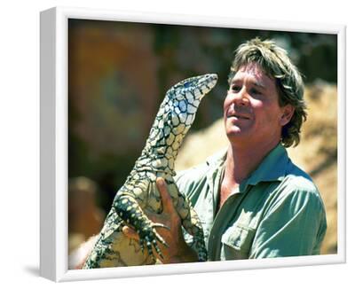 'Steve Irwin' Photo | AllPosters.com