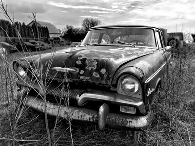 'Plymouth' Photo - Steve Toole | AllPosters.com