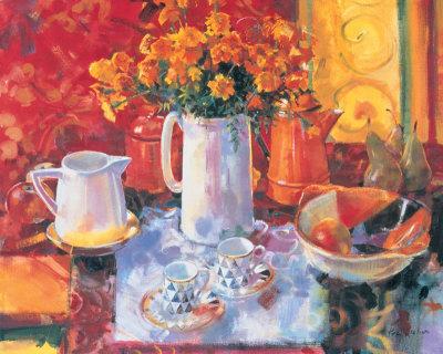 'Still Life' Prints - Peter Graham | AllPosters.com