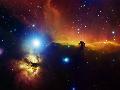 'Alnitak Region in Orion (Flame Nebula NGC2024, Horsehead Nebula IC434 ...