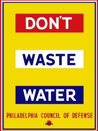 'Vintage WPA Propaganda Poster' Photographic Print - Stocktrek Images ...