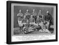 Stoke City Football Club Photographic Print | AllPosters.com