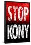 'Stop Joseph Kony 2012 Political Poster' Print | AllPosters.com