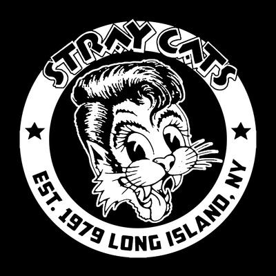 Stray Cats Logo