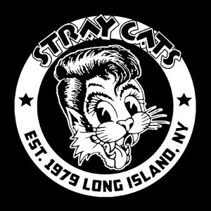 Stray Cats Posters for Sale: Prints, Paintings & Wall Art | AllPosters.com