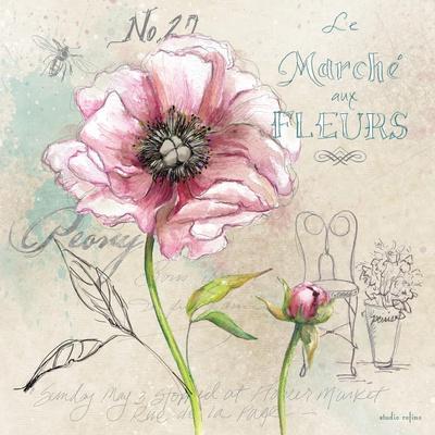 'Memory Sketch 2' Art - Studio Rofino | AllPosters.com