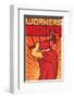 'Stylized Workers Rights Poster' Posters | AllPosters.com