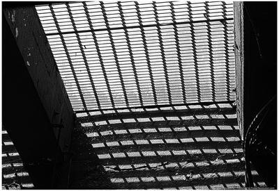 'Subway Grate New York City' Poster | AllPosters.com