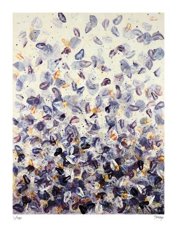 'Sudden Squall' Limited Edition - Marlene Sanaye | AllPosters.com