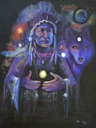 Native American Spirituality And Healing