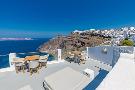 Summer vacation urban scenic of luxury famous destination. White ...
