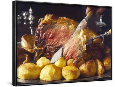 'Sunday Roast' Photographic Print | AllPosters.com