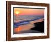 'Sunset Beach' Photographic Print | AllPosters.com