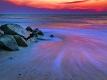 'Sunset on Delaware Bay, Cape May, New Jersey, Usa' Photographic Print ...