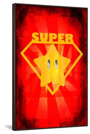 'Super Star 2' Prints | AllPosters.com