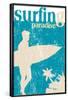 'Surfing Poster' Prints - kots | AllPosters.com