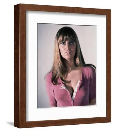 'Susan George' Photo | AllPosters.com