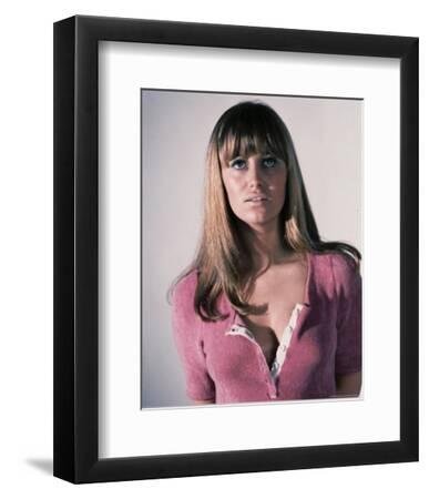 'Susan George' Photo | AllPosters.com