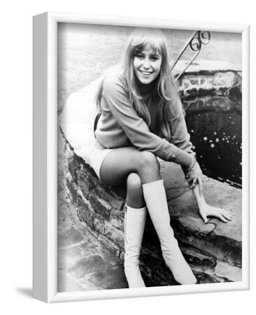 'Susan George' Photo | AllPosters.com