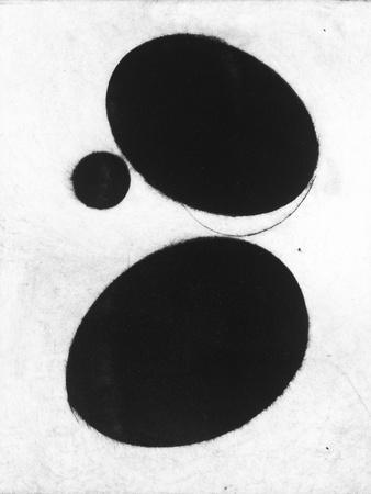 'Moderno 1' Giclee Print - Susan Gillette | AllPosters.com