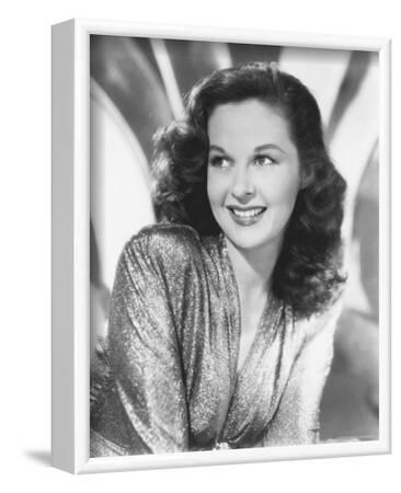 'Susan Hayward' Photo | AllPosters.com