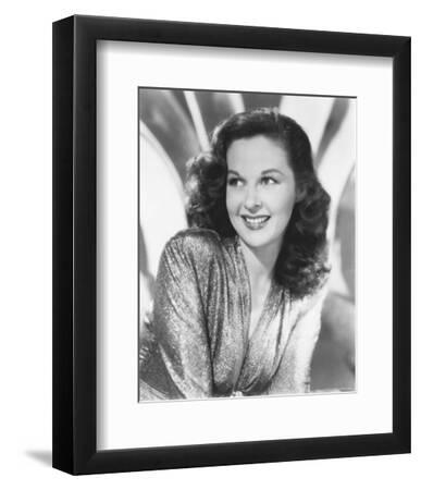 'Susan Hayward' Photo | AllPosters.com