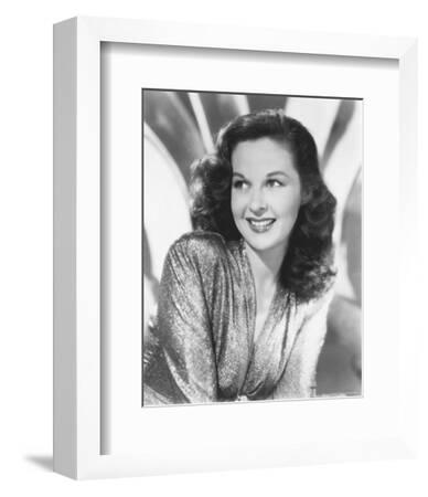 'Susan Hayward' Photo | AllPosters.com