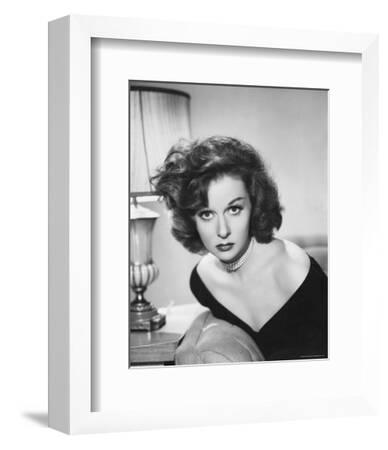 'Susan Hayward' Photo | AllPosters.com