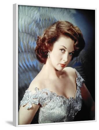 'Susan Hayward' Photographic Print | AllPosters.com