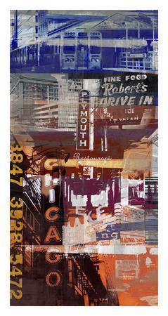 Chicago Style 2 - Sven Pfrommer | AllPosters.com