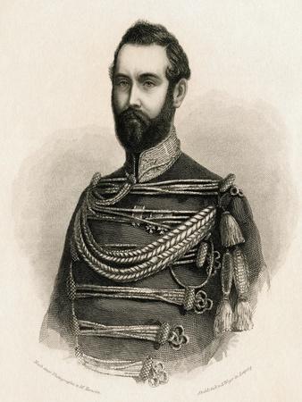 'Sweden's King Charles XV' Giclee Print | AllPosters.com