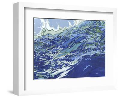 'Swell & Sway' Posters - Margaret Juul | AllPosters.com