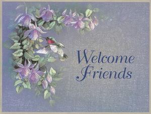 To My Friend Posters, Prints, Paintings & Wall Art | AllPosters.com