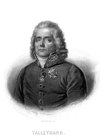 'Talleyrand' Prints | AllPosters.com