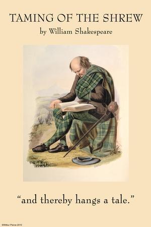 'Taming of the Shrew' Posters | AllPosters.com