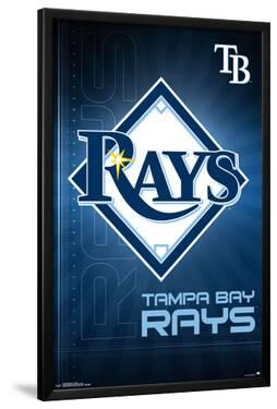 Affordable Tampa Bay Rays Posters for sale at AllPosters.com