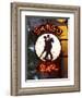 'Tango Bar Sign, Buenos Aires, Argentina' Photographic Print - Demetrio ...