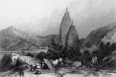 'India Mahadeo' Prints - TC Dibden | AllPosters.com