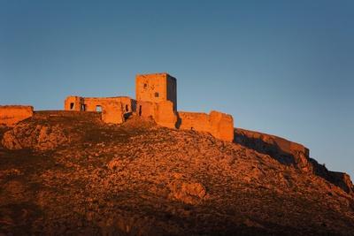'Teba, Spain, Castle of the Star (Photo)' Giclee Print | AllPosters.com