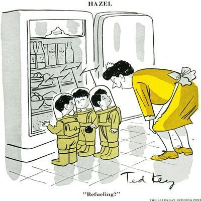 Science Humor Posters