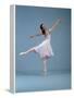 '21 Year Old NYC Ballet Ballerina Jenifer Ringer in Graceful Move from ...