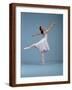 '21 Year Old NYC Ballet Ballerina Jenifer Ringer in Graceful Move from ...