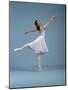 '21 Year Old NYC Ballet Ballerina Jenifer Ringer in Graceful Move from ...