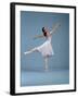 '21 Year Old NYC Ballet Ballerina Jenifer Ringer in Graceful Move from ...