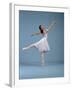 '21 Year Old NYC Ballet Ballerina Jenifer Ringer in Graceful Move from ...