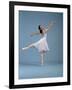 '21 Year Old NYC Ballet Ballerina Jenifer Ringer in Graceful Move from ...