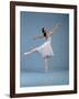'21 Year Old NYC Ballet Ballerina Jenifer Ringer in Graceful Move from ...